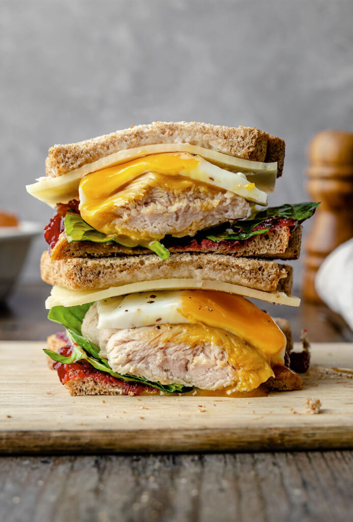 25 Best Sandwich Recipes For A Mouthwatering Lunch Break