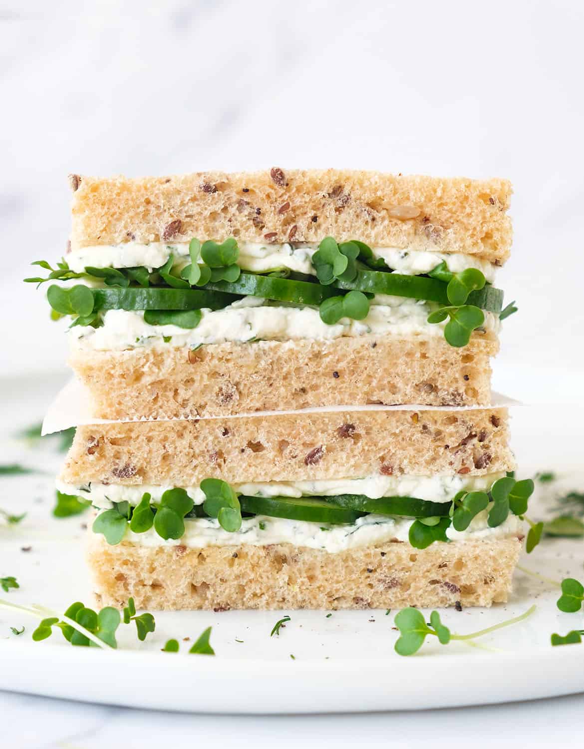 25 Best Sandwich Recipes For A Mouthwatering Lunch Break
