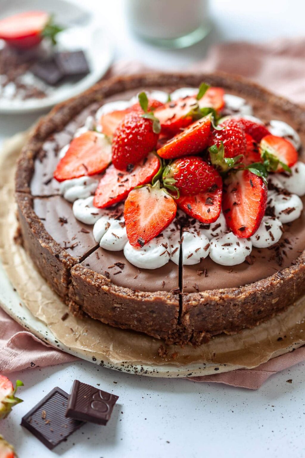 25 Vegan Easter Desserts That Everyone Will Love
