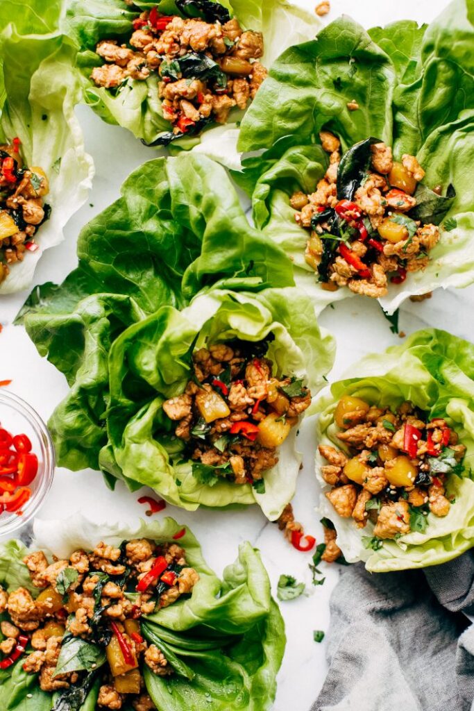25 Lettuce Salad Recipes That Will Make You Love Eating Greens