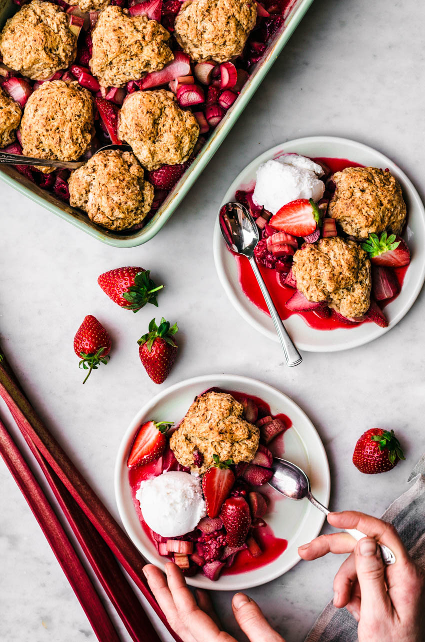 25 Vegan Easter Desserts That Everyone Will Love