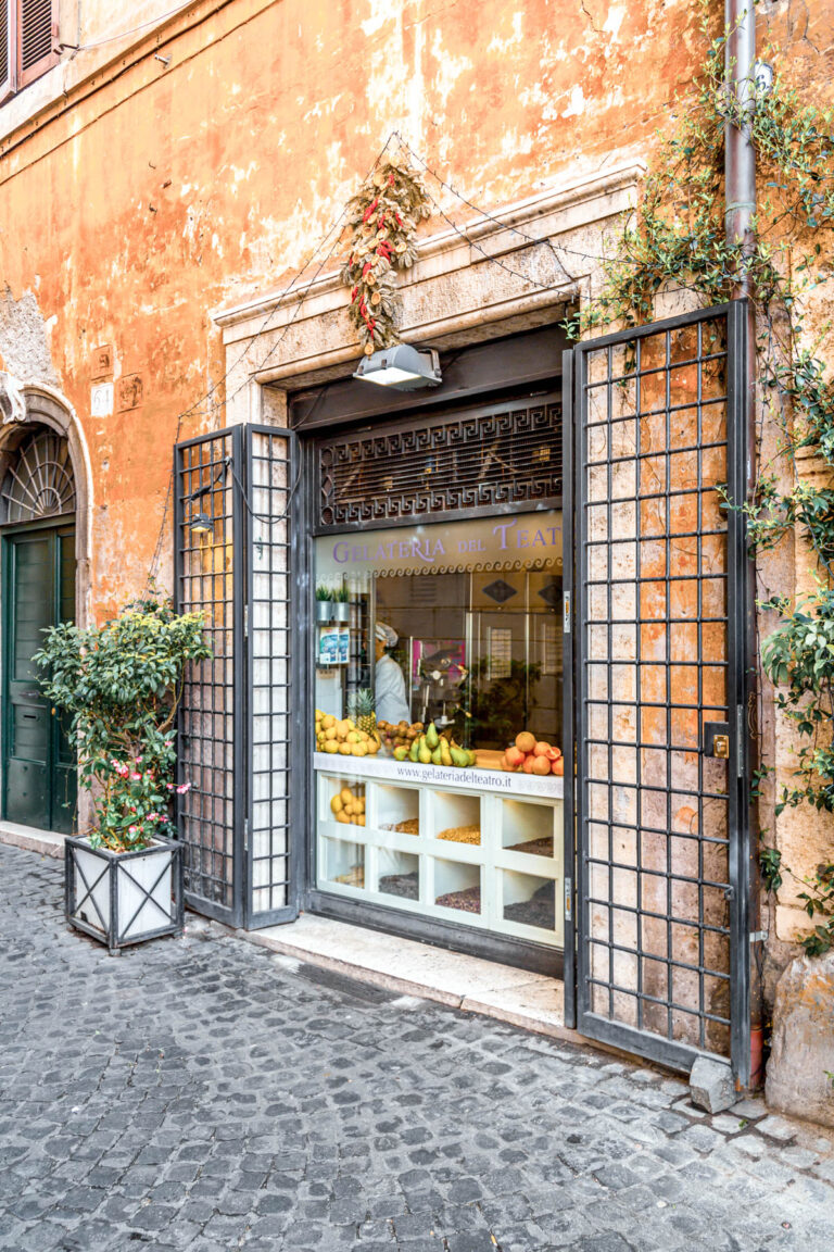 15 Best Gelato in Rome: Go Here For the Most Amazing Ice Cream