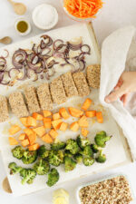 How to Meal Prep: A Beginner's Guide to Stress-Free Cooking