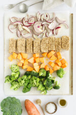 How to Meal Prep: A Beginner's Guide to Stress-Free Cooking