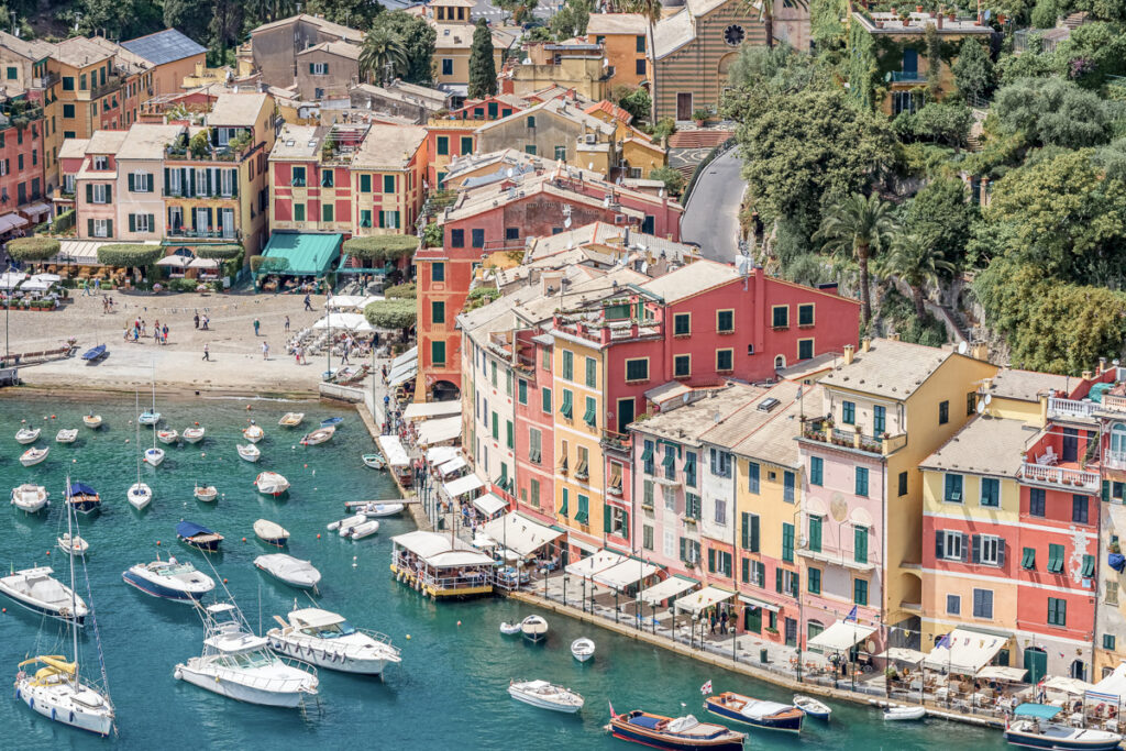 15 Most Romantic Places in Italy That Will Steal Your Hearth