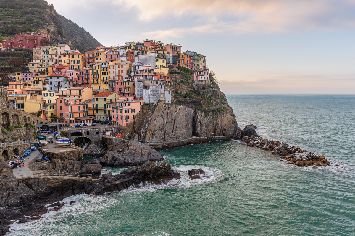 21 Most Romantic Places In The World - Gathering Dreams