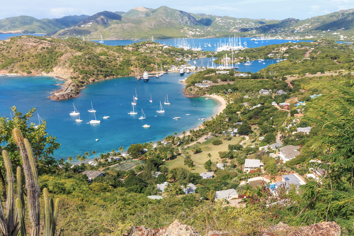 21 Most Romantic Places In The World - Gathering Dreams