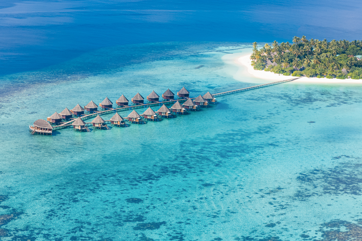 21 Most Romantic Places In The World - Gathering Dreams