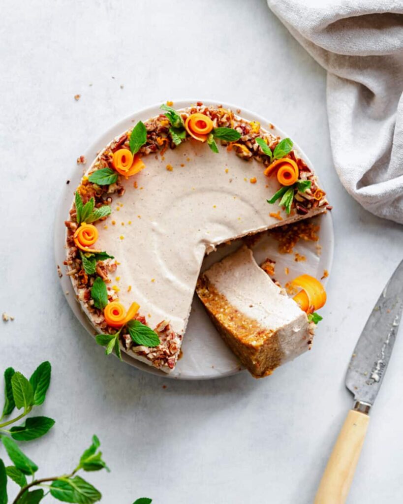 25 Vegan Easter Desserts That Everyone Will Love