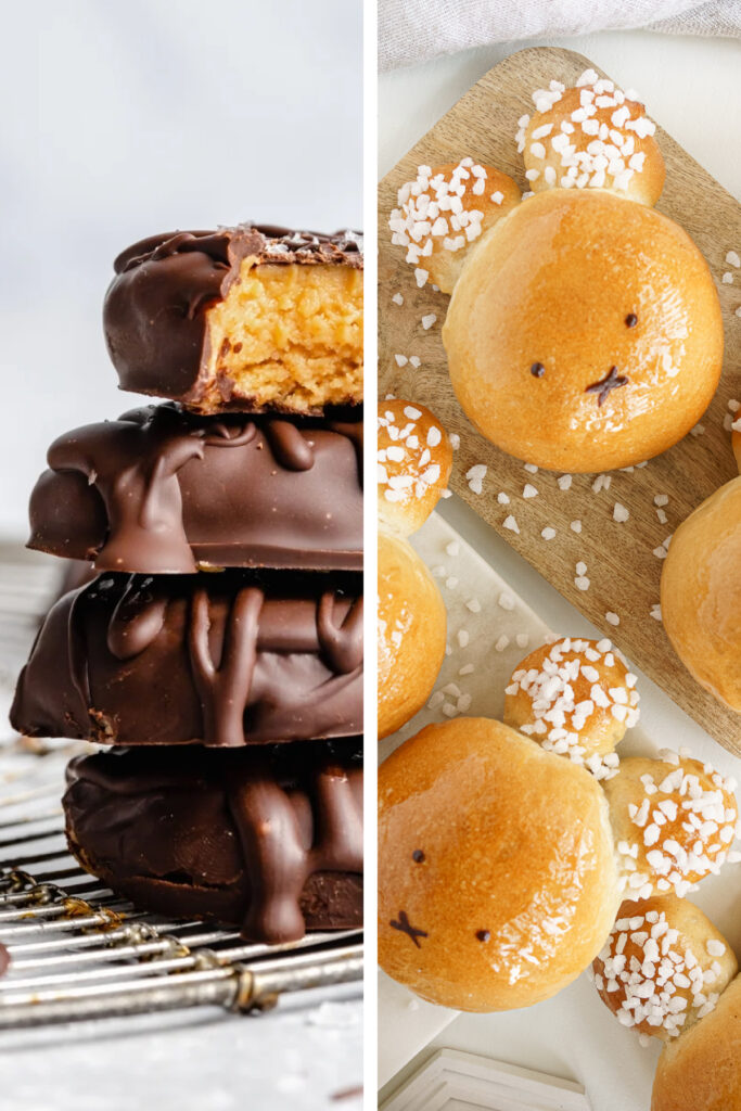 25 Vegan Easter Desserts That Everyone Will Love