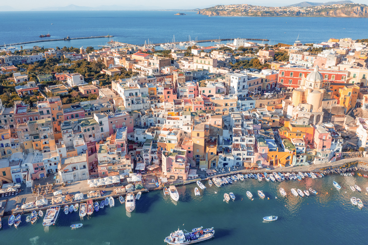 15 Best Italian Islands To Visit To Live La Dolce Vita - Gathering Dreams