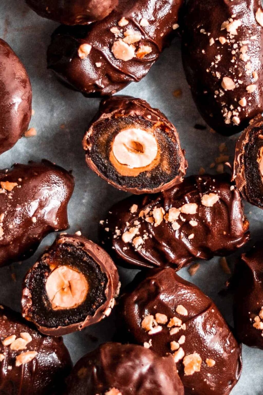25 Healthy Sweet Snacks That Are Guilt-Free-Guaranteed - Gathering Dreams