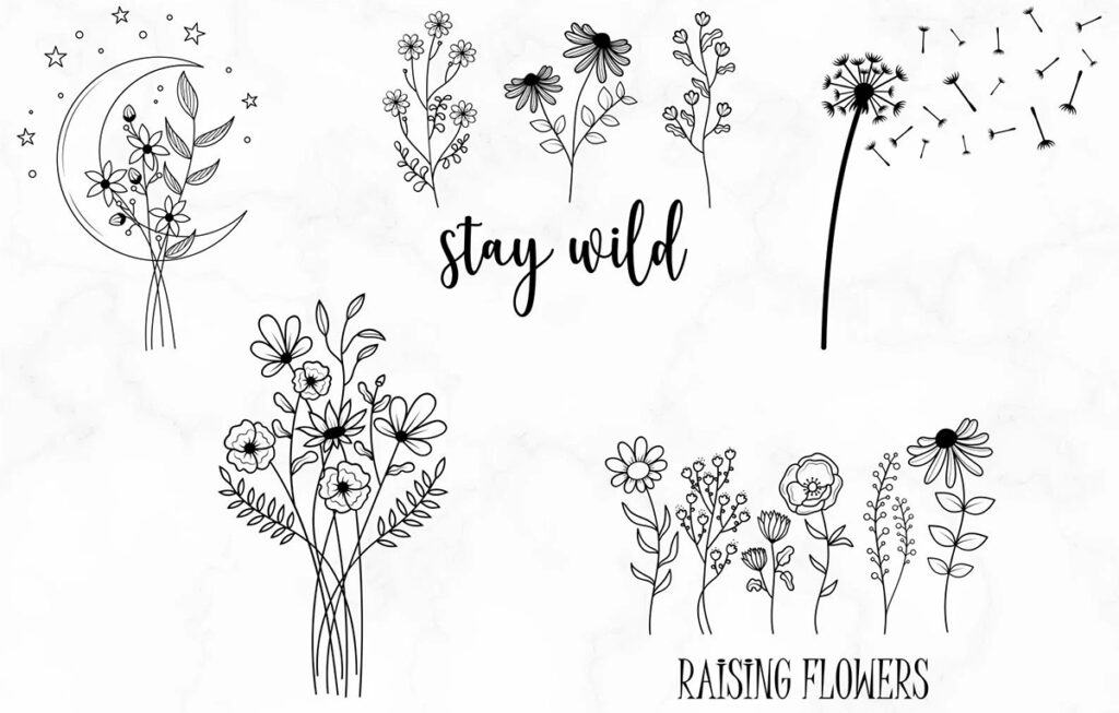 50 Most Profitable Digital Products To Sell on Etsy Right Now