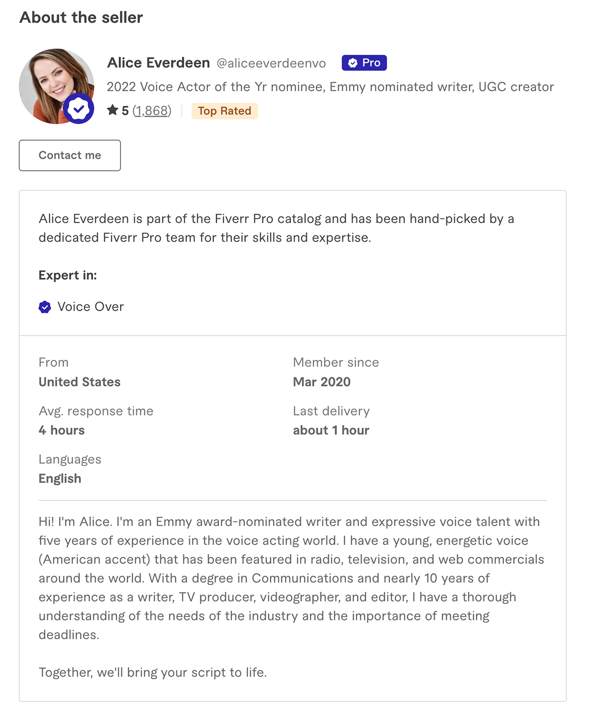 How to Make Money on Fiverr Like a Pro - Gathering Dreams