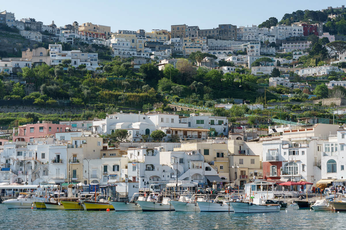 15 Best Italian Islands To Visit To Live La Dolce Vita - Gathering Dreams