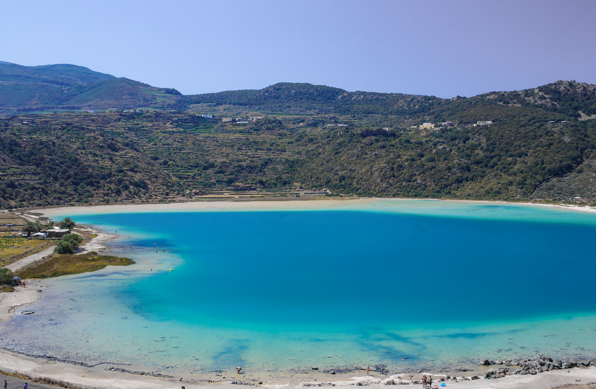 15 Best Italian Islands To Visit To Live La Dolce Vita - Gathering Dreams