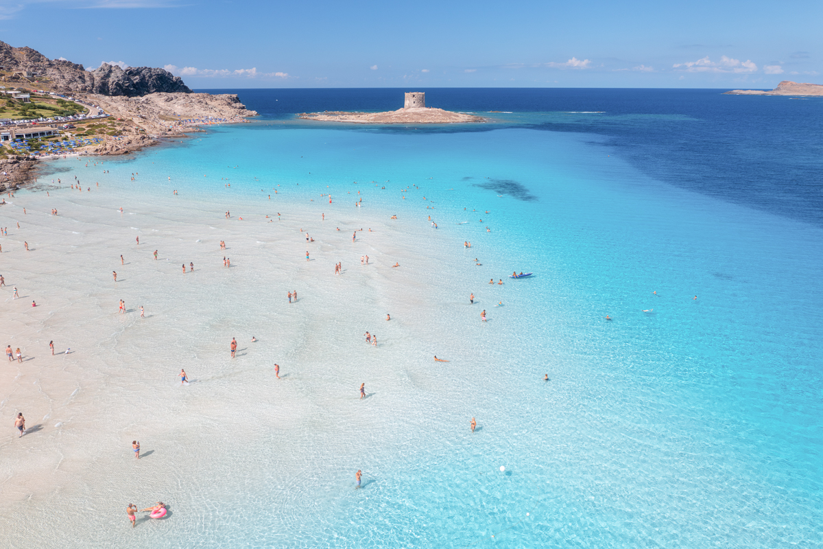 15 Best Italian Islands To Visit To Live La Dolce Vita - Gathering Dreams