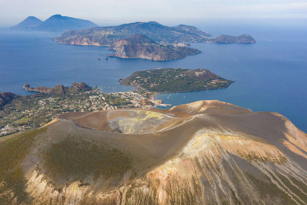 15 Best Italian Islands To Visit To Live La Dolce Vita - Gathering Dreams