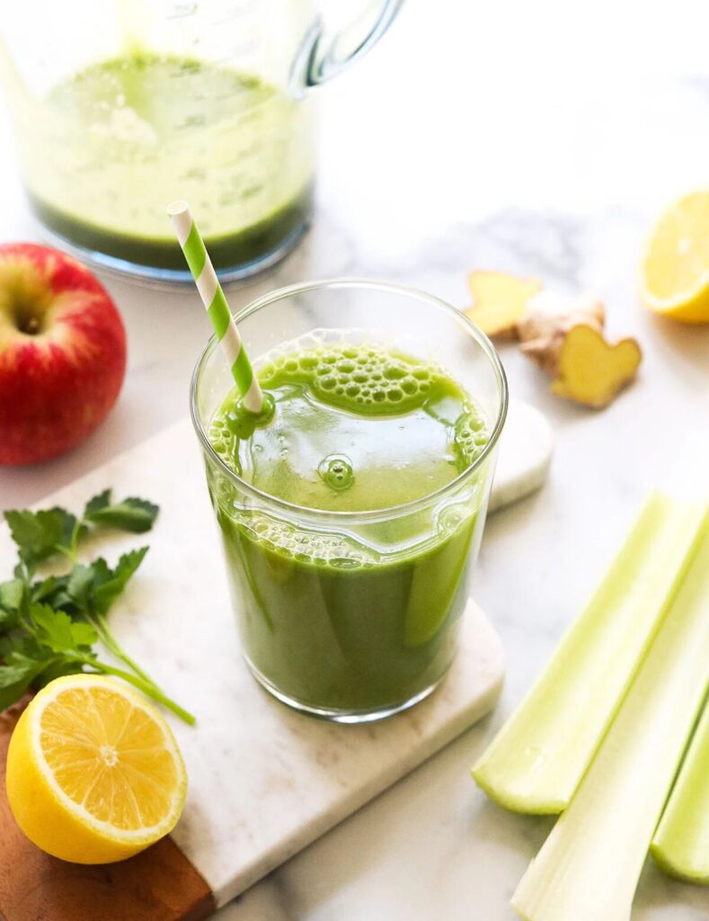 15 Best Detox Juice Recipes to Boost Your Energy - Gathering Dreams