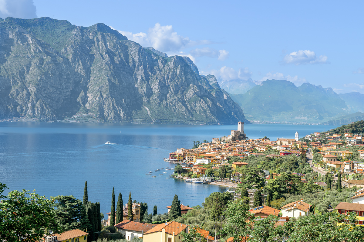 13 Best Italian Lakes You Have To See - Gathering Dreams