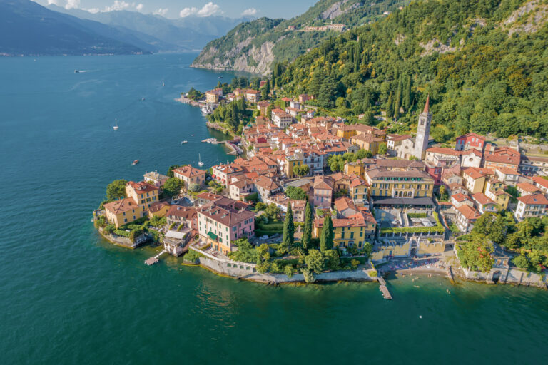 13 Best Italian Lakes You Have To See - Gathering Dreams