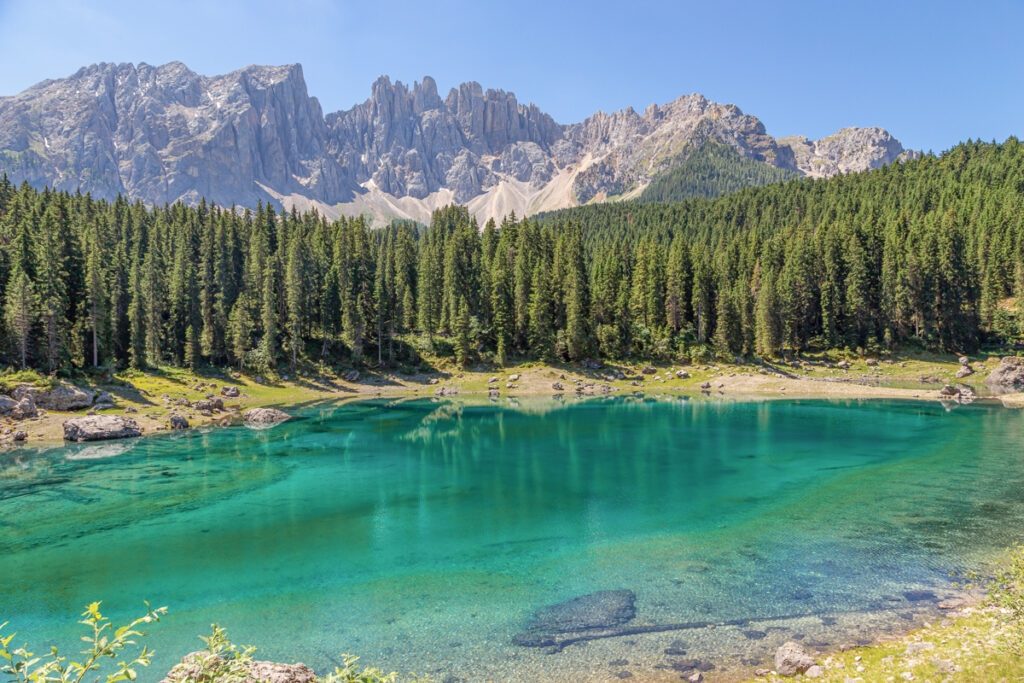 13 Best Italian Lakes You Have To See - Gathering Dreams