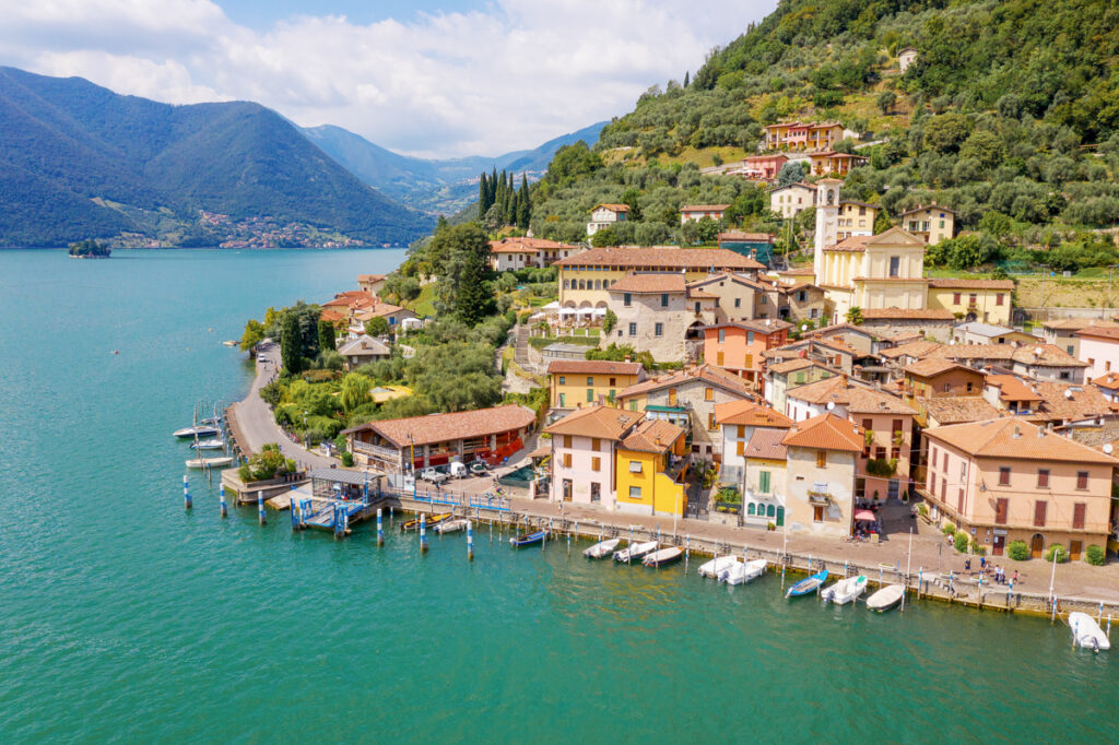 13 Best Italian Lakes You Have To See - Gathering Dreams