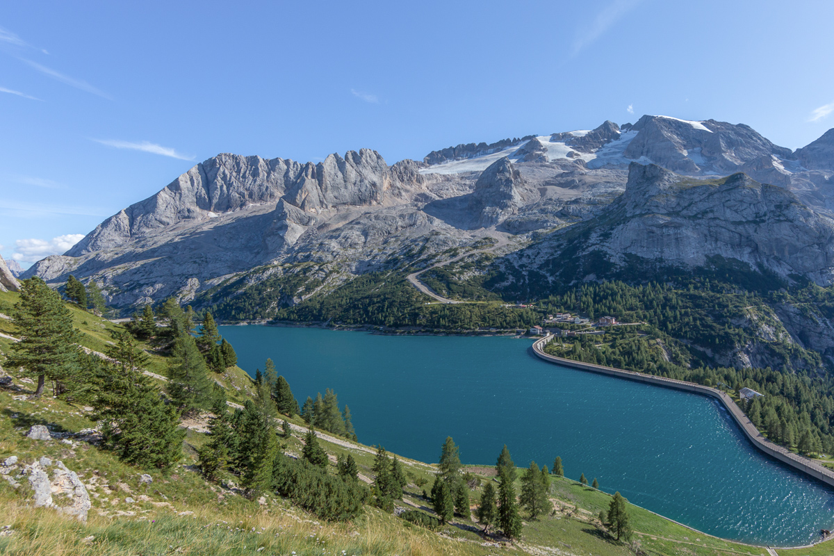 13 Best Italian Lakes You Have To See - Gathering Dreams