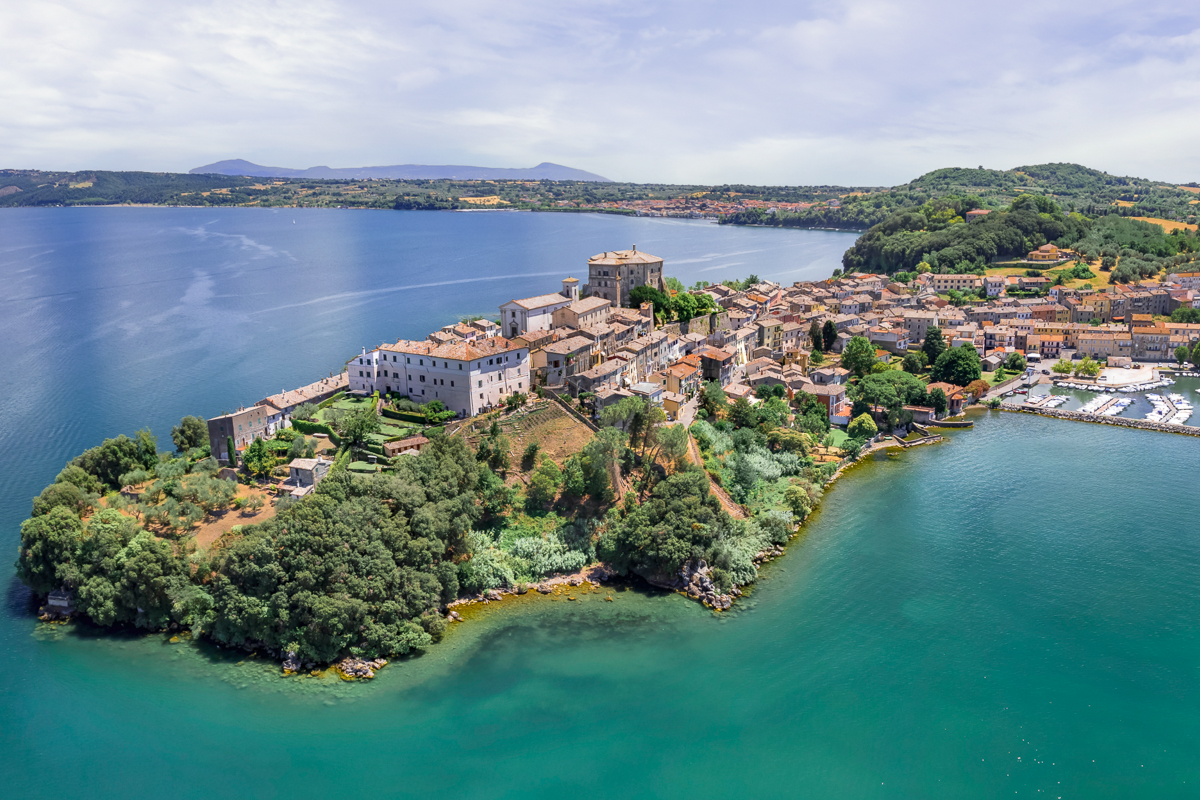 13 Best Italian Lakes You Have To See - Gathering Dreams