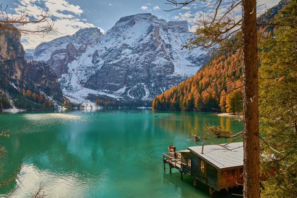 13 Best Italian Lakes You Have To See - Gathering Dreams