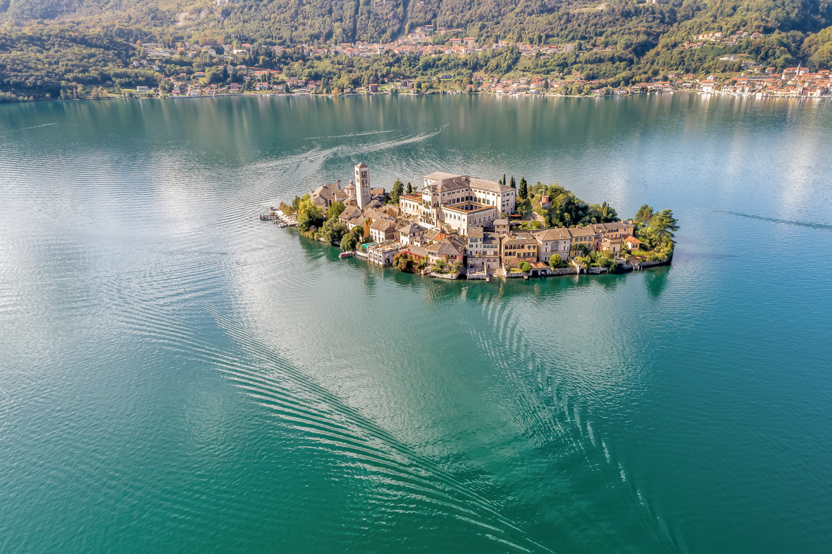13 Best Italian Lakes You Have To See - Gathering Dreams