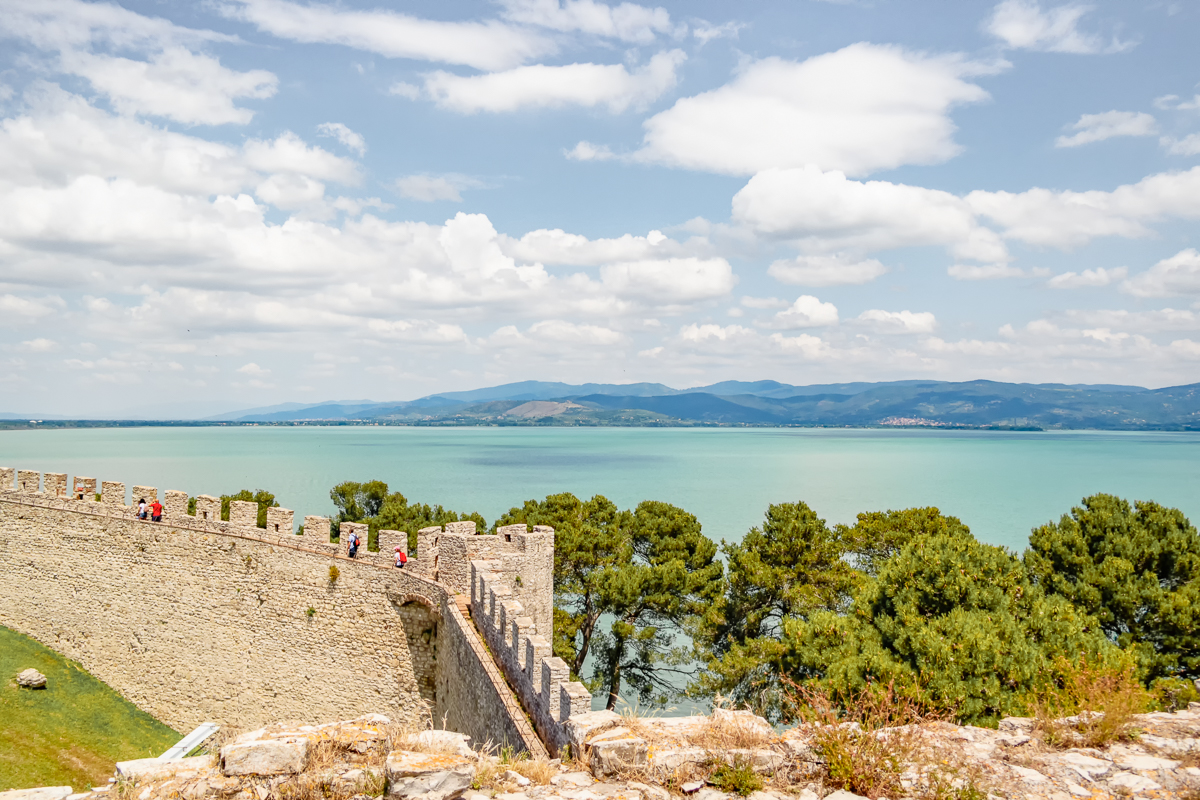 13 Best Italian Lakes You Have To See - Gathering Dreams