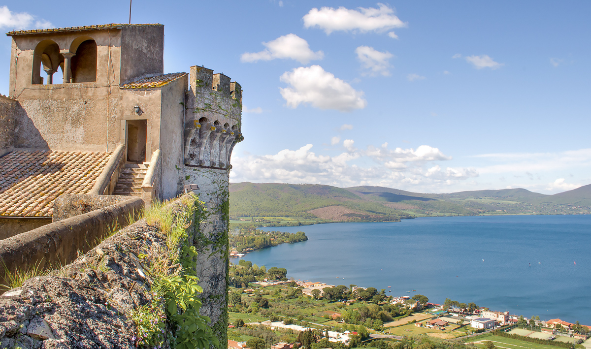 13 Best Italian Lakes You Have To See - Gathering Dreams