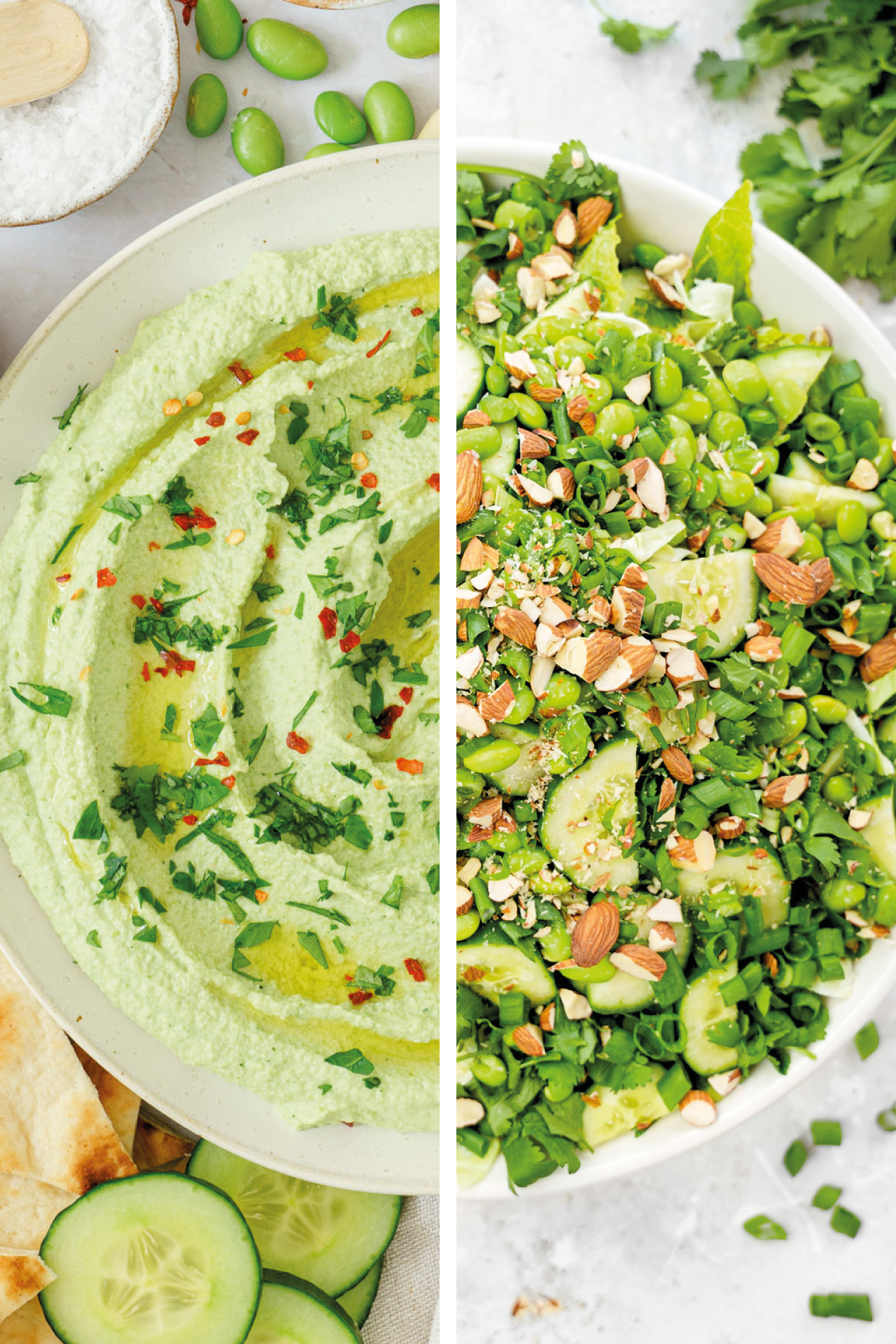 21 Edamame Recipes (High-Protein and Nutritious) - Gathering Dreams