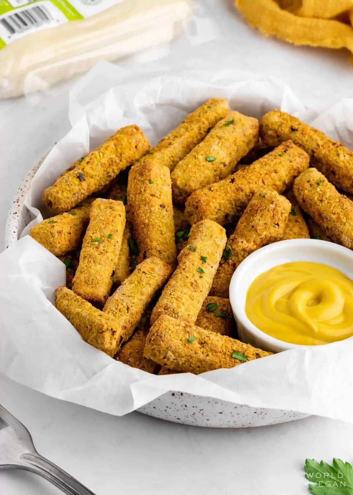 29 Best High-Protein Vegan Snacks (Easy + Delicious) - Gathering Dreams