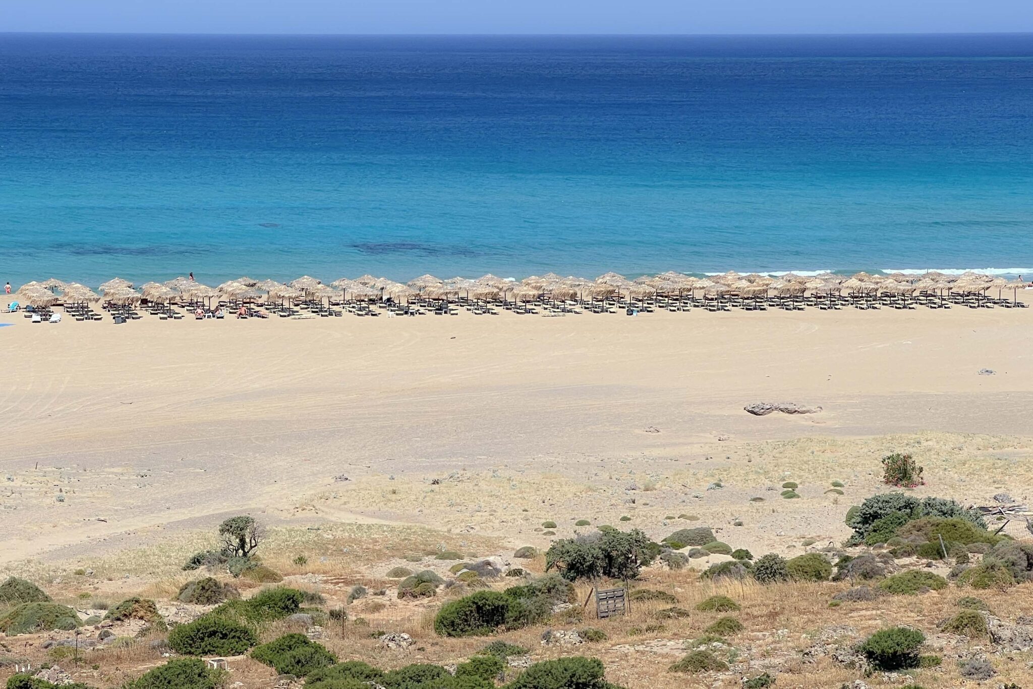 15+ Truly Best Things to Do in Crete, Greece - Gathering Dreams