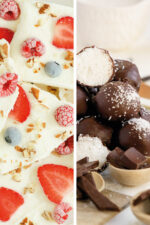 25 Healthy Sweet Snacks That Are Guilt-Free-Guaranteed - Gathering Dreams