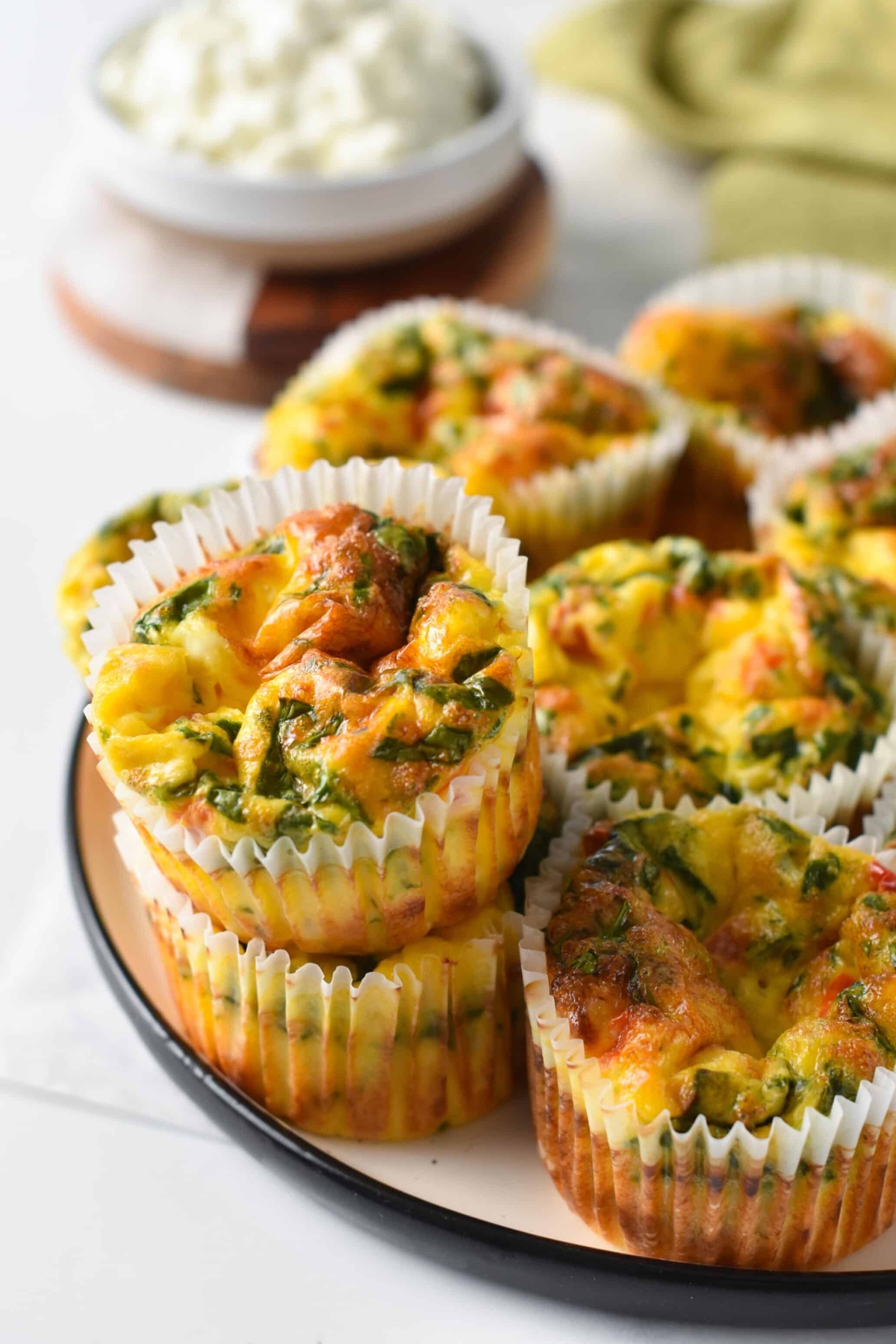 15 Best Cottage Cheese Snacks High In Protein - Gathering Dreams