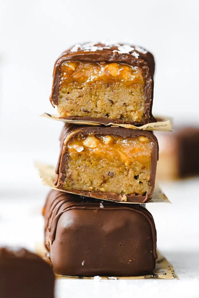 25 Peanut Butter Snacks Every PB Lover Must Try - Gathering Dreams