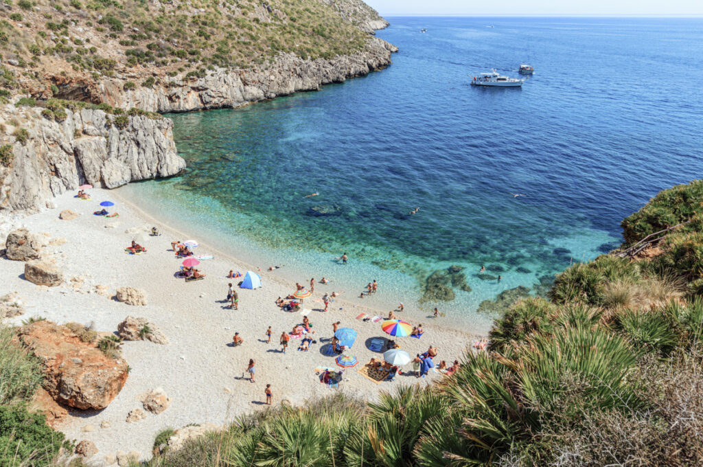 10 Best Beaches in Sicily That You Have To See - Gathering Dreams