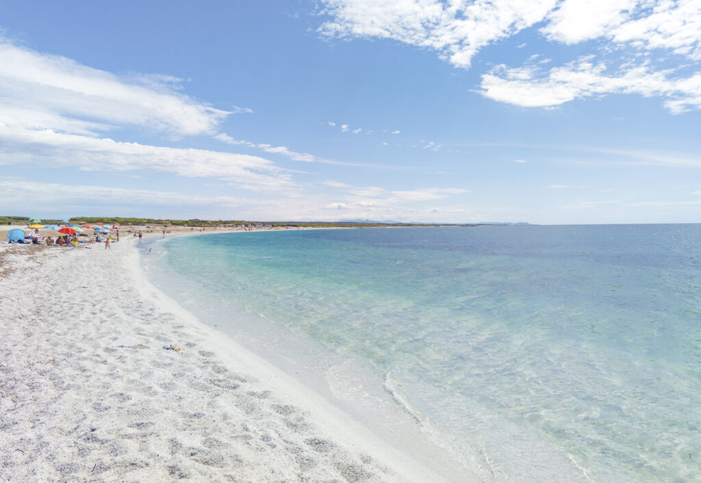 15 Best Beaches in Sardinia That Are Paradise on Earth - Gathering Dreams
