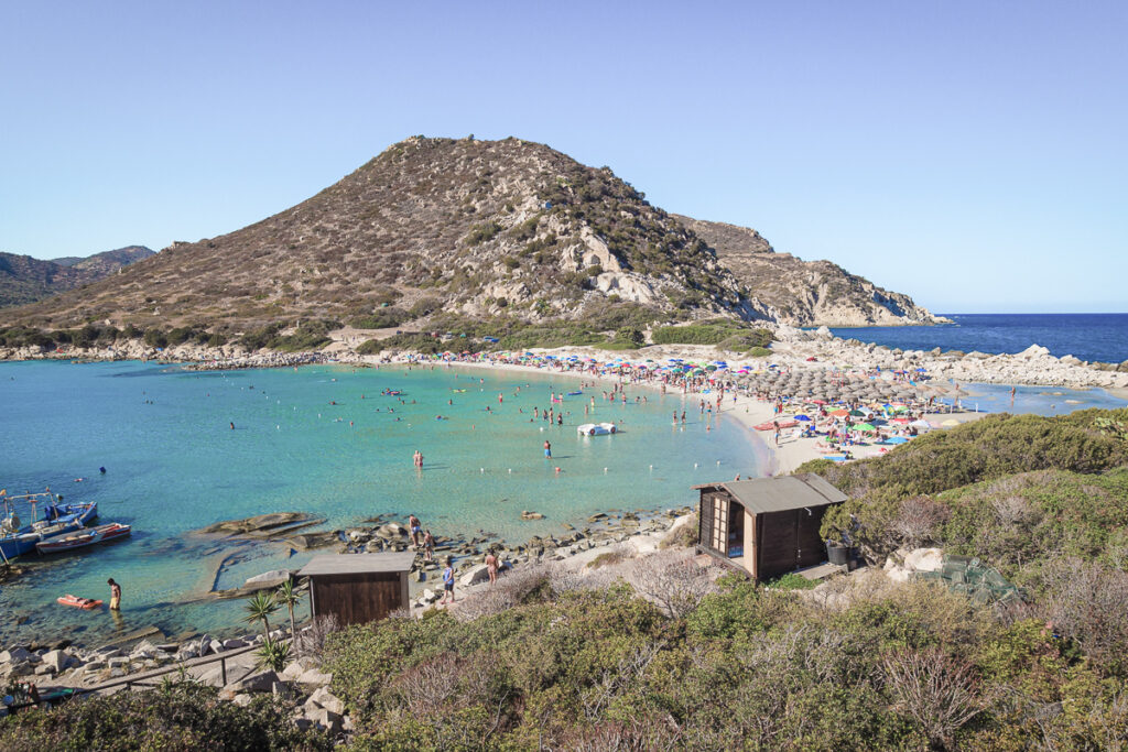 15 Best Beaches in Sardinia That Are Paradise on Earth - Gathering Dreams