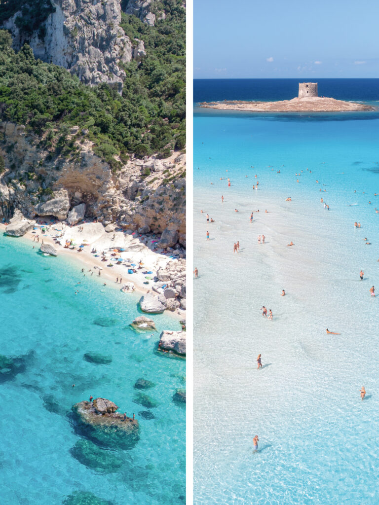15 Best Beaches in Sardinia That Are Paradise on Earth - Gathering Dreams