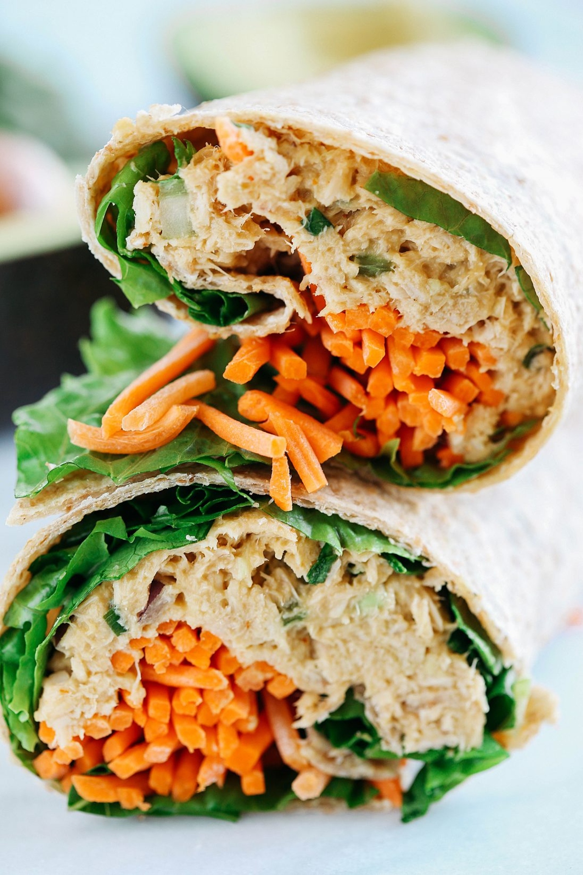 25 Tortilla Wrap Recipes That Are Perfect For Lunch - Gathering Dreams