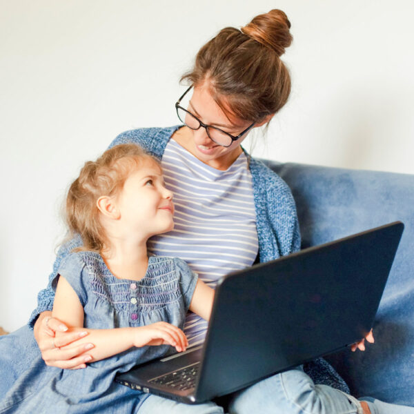 15 Best Flexible Stay-At-Home Mom Jobs - Gathering Dreams